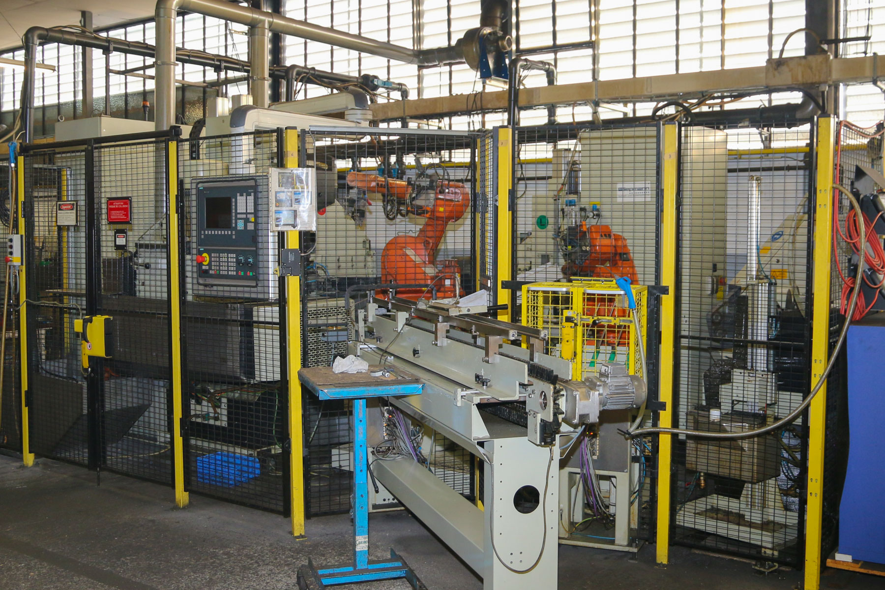 Le Meulage, la Rectification, l’Affûtage - Arno SAS